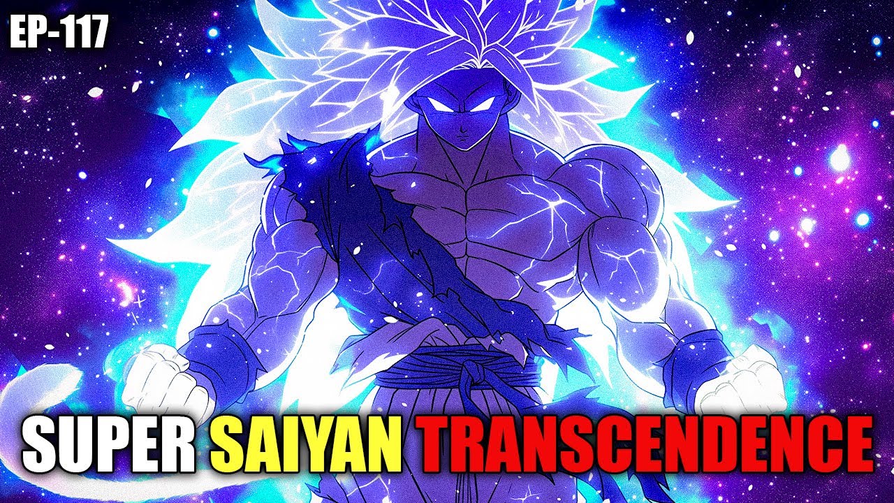 What If Goku Was Betrayed and Locked in The Hyperbolic Time Chamber ...