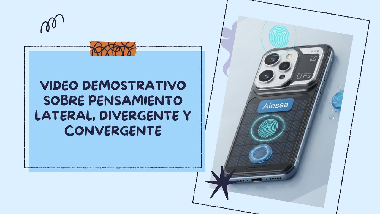 FÉNIX: El Teléfono que Desafía los Límites - YouTube