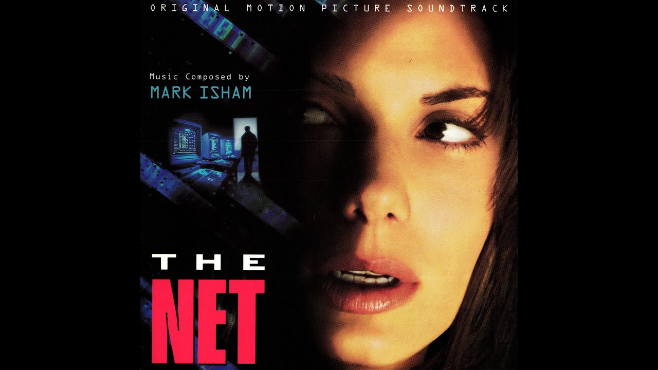 Mark Isham - Act 4 - [The Net Motion Picture Soundtrack] - YouTube