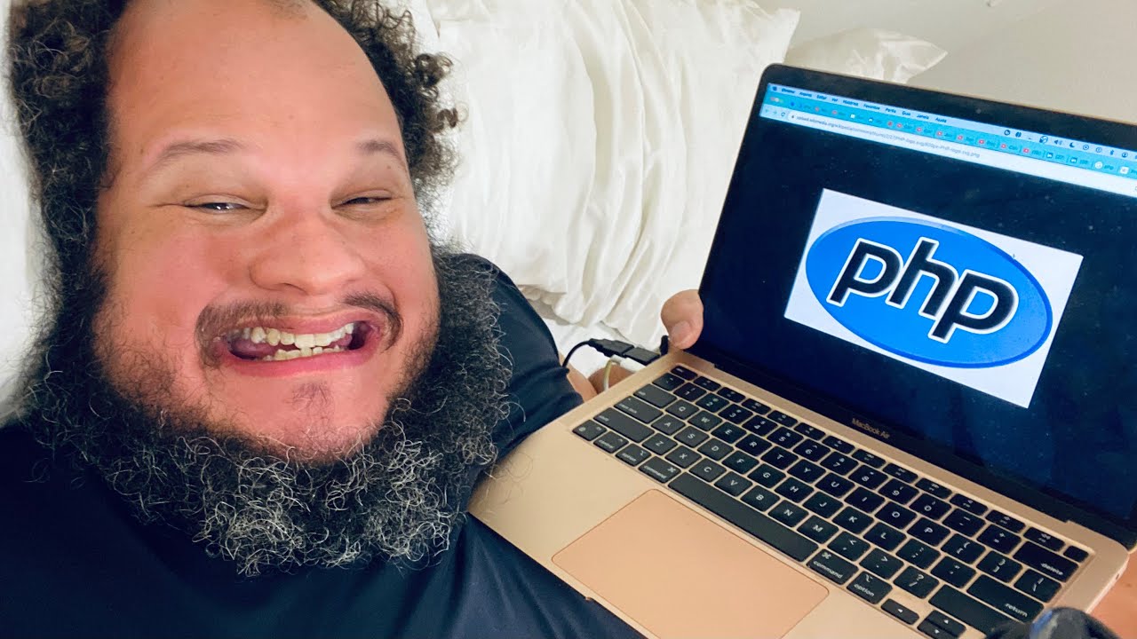 Programando Deitado Em Php Do Zero Ao Vivo Live Coding Youtube 8550