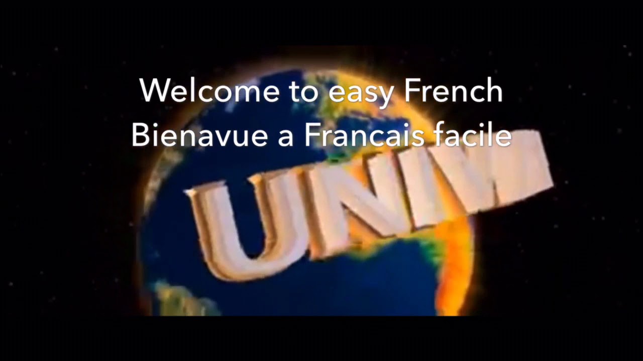 Easy French - YouTube