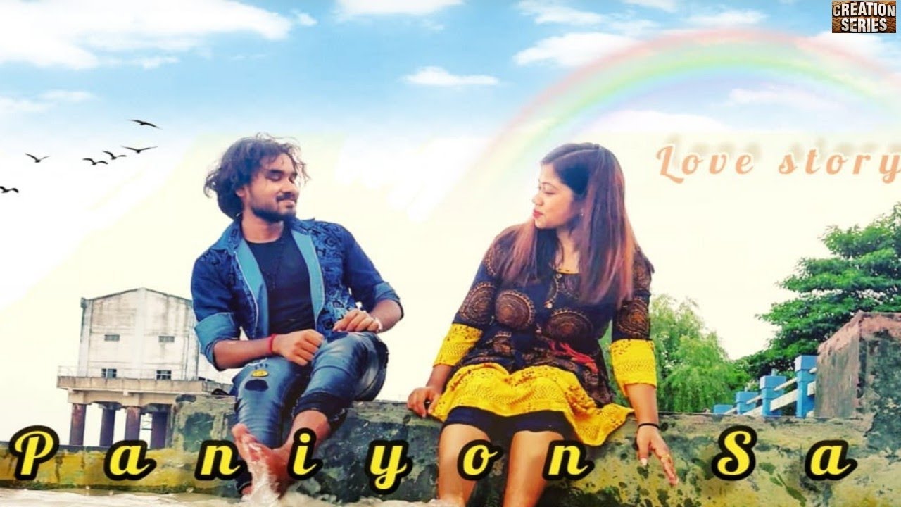 Paniyon Sa Full Song Satyameva Jayate Love Story Ft Rai Sumon