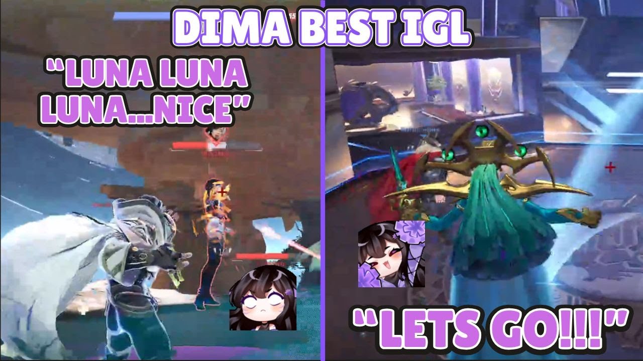 DIMA BEST IGL FOR CHARITY | 🟪LADYDIMA🟪 HIGHLIGHTS | GTARP CHARITY ...