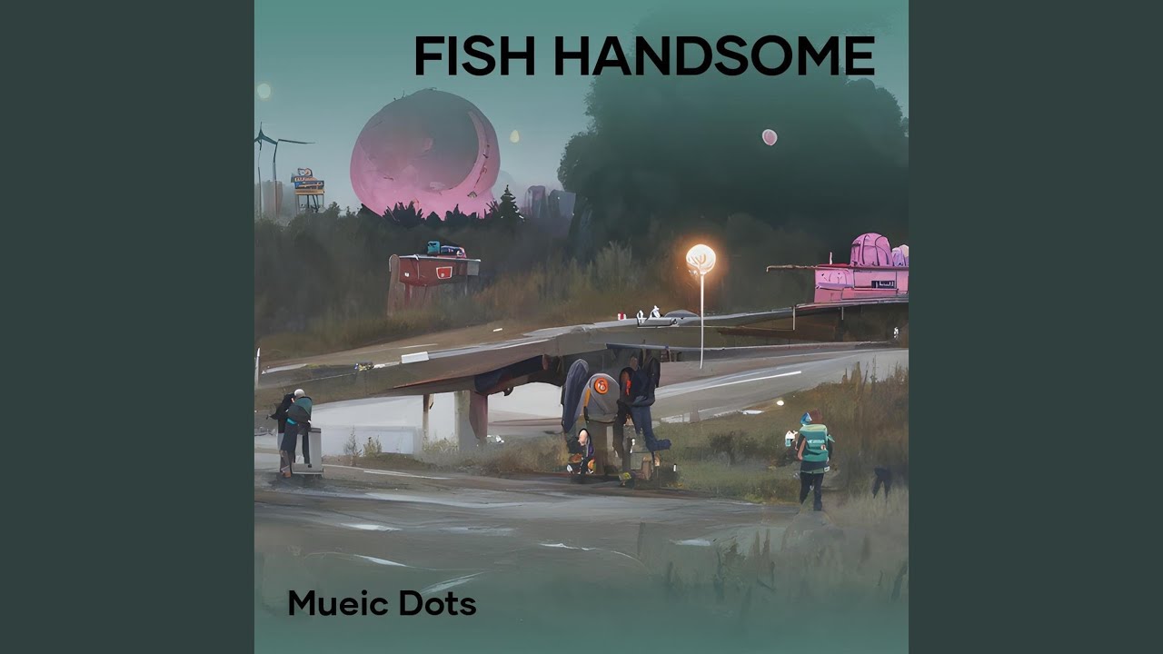 Fish Handsome 18 - YouTube