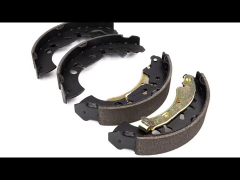 2013 Subaru Outback | Parking/Emergency Brake Replacement - YouTube