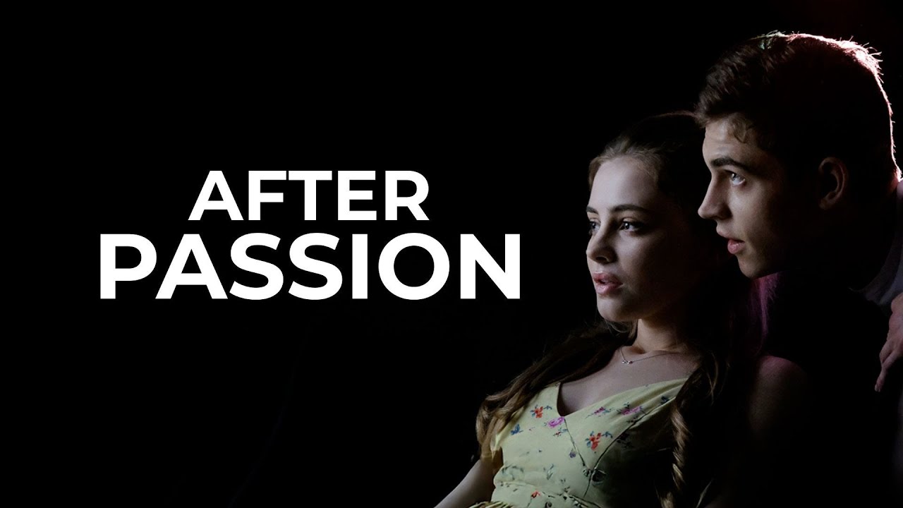 After Passion 1-4 Alle Trailer deutsch - YouTube