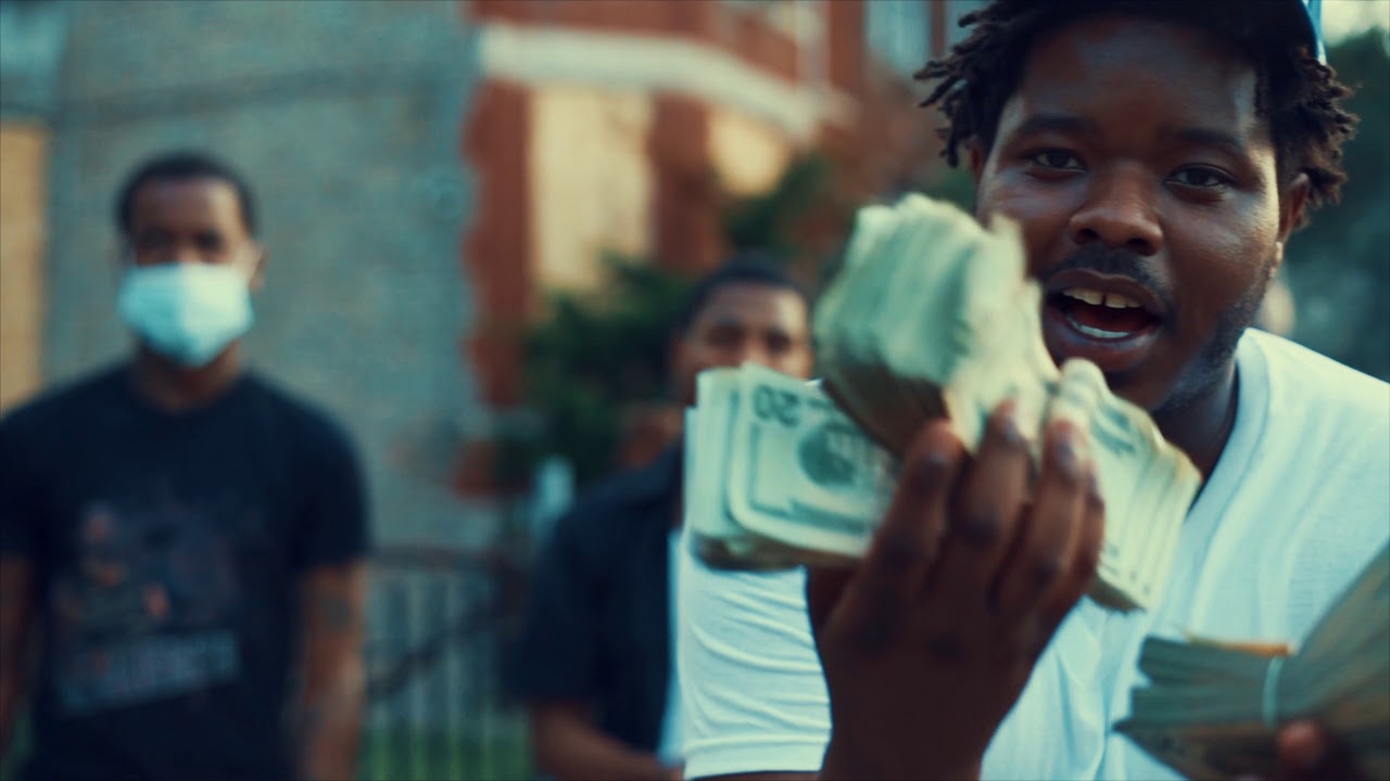 JL300 - Get Em ft Chief Mufasa (Official Music Video) - YouTube