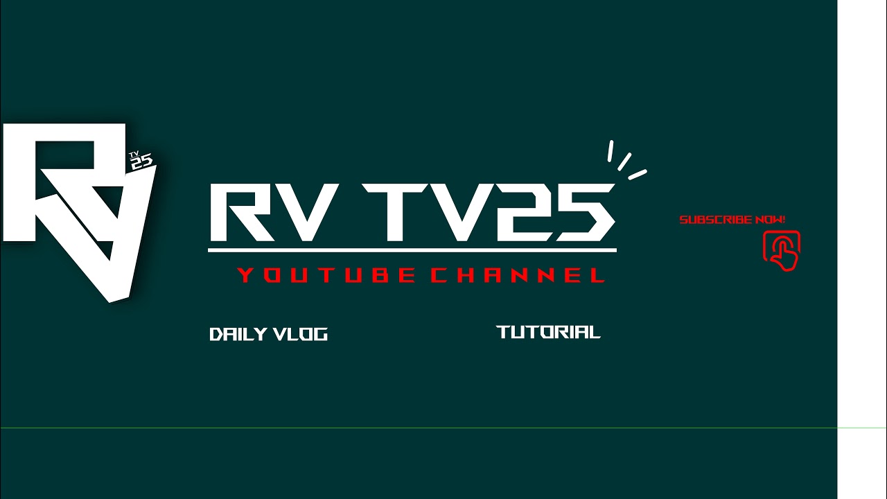 Live Stream RV TV25 - YouTube
