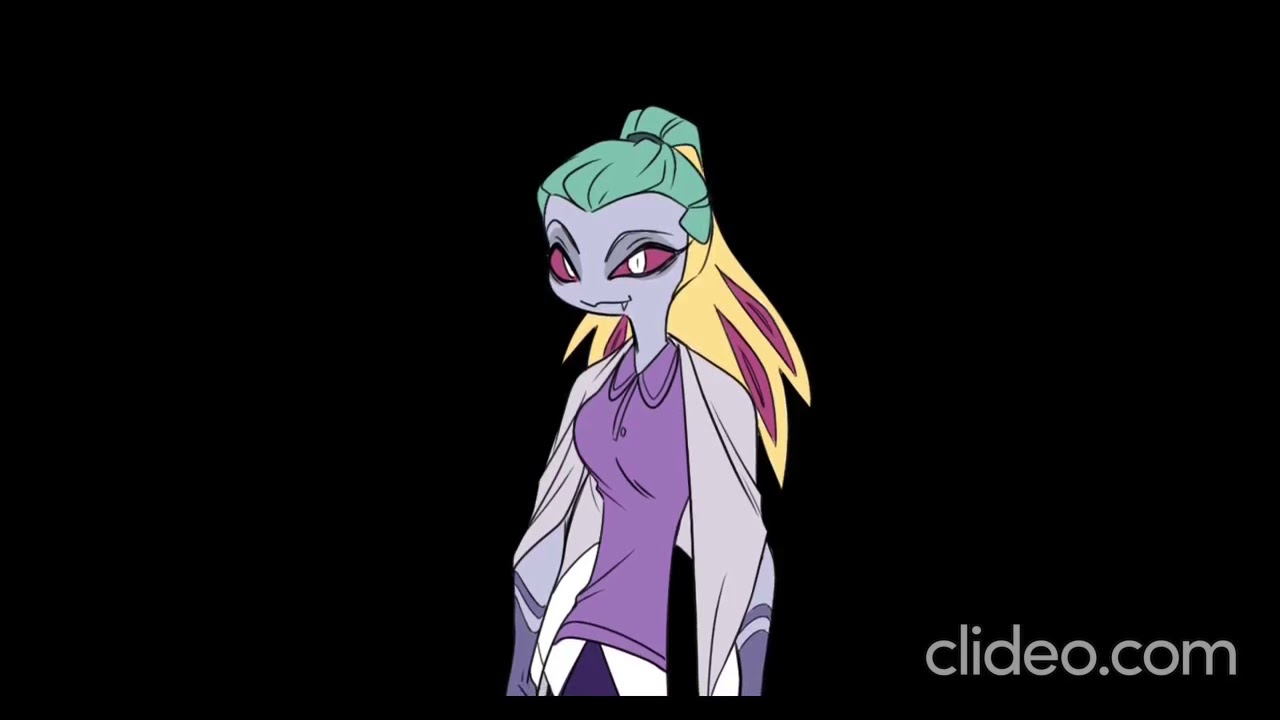 📱 Missed Messages 📱 Hazbin Hotel Arackniss Montgomery Python Short ...