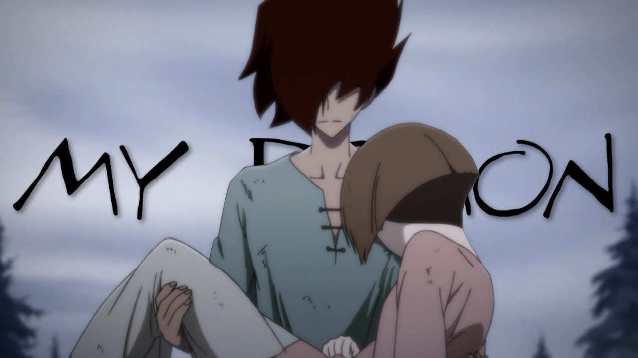 BASTY- Garo // AMV My demon - YouTube