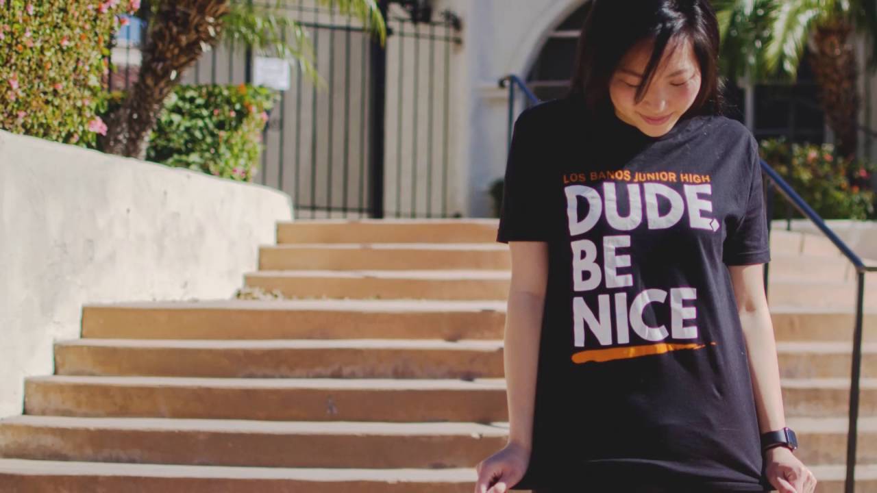 The coolest way to bring good vibes to your community! - YouTube