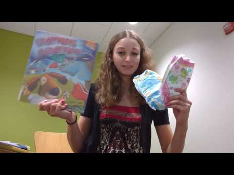 Potty Power Storytime