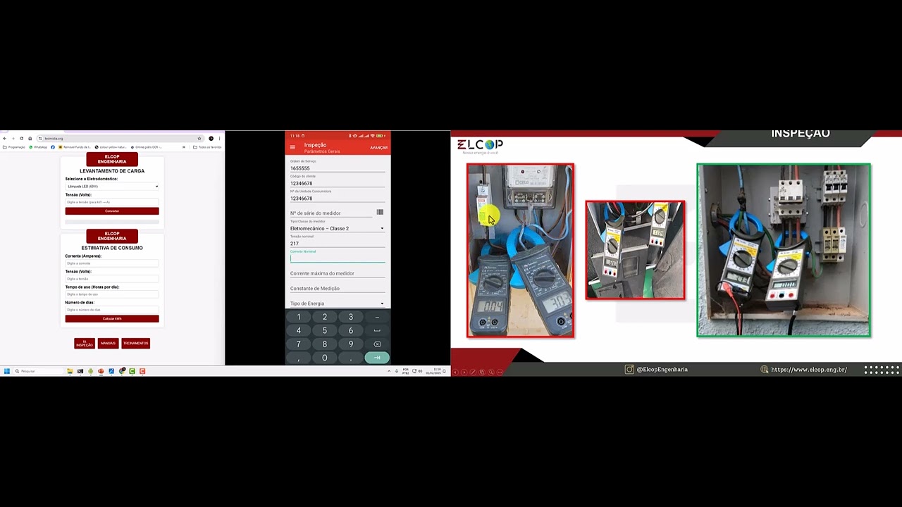 Treinamento ADR3000 Parte-1 - YouTube