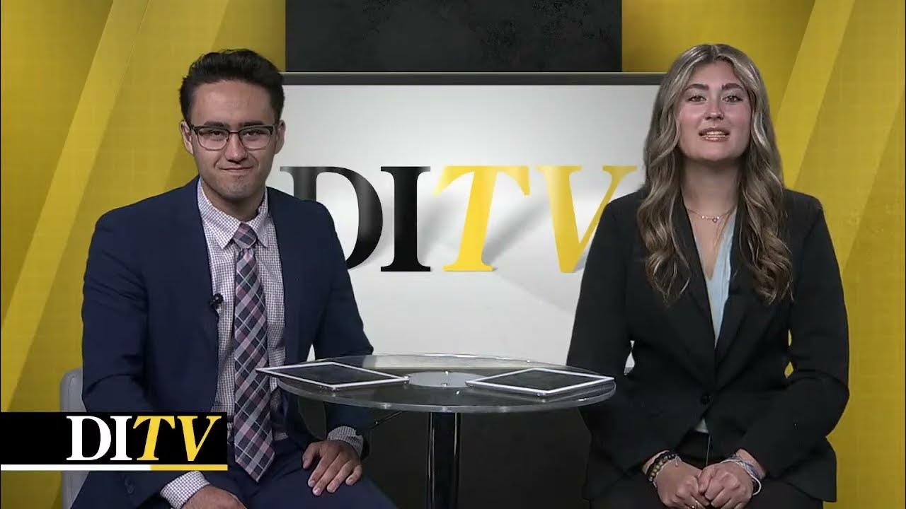DITV: Newscast – Wednesday, September 4, 2024 - YouTube