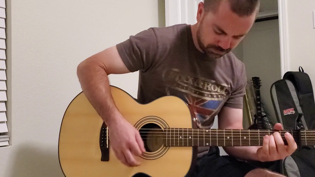 Kevin sutton love you - YouTube