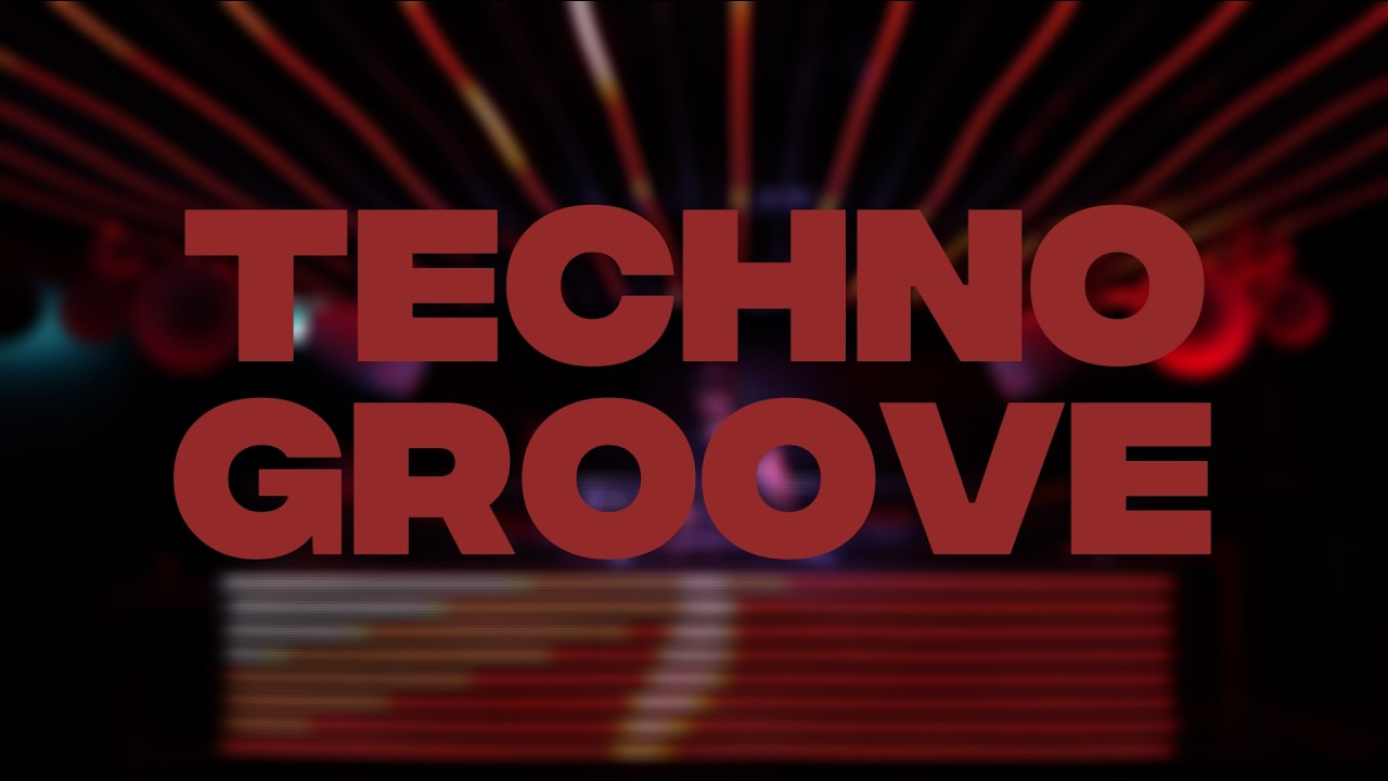 Techno Groove set / Syrole / at Noche club - YouTube