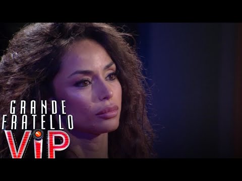 Grande Fratello Vip - Il confronto tra Raffaella Fico e Soleil Sorge