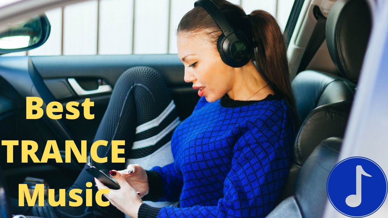 Best Trance Music 2021|| Best of Trance music|| Classic|| Top|| Vocal ...