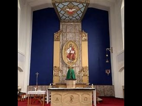 Funeral Mass for Marian Clarkin 12th Nov 2024 - YouTube