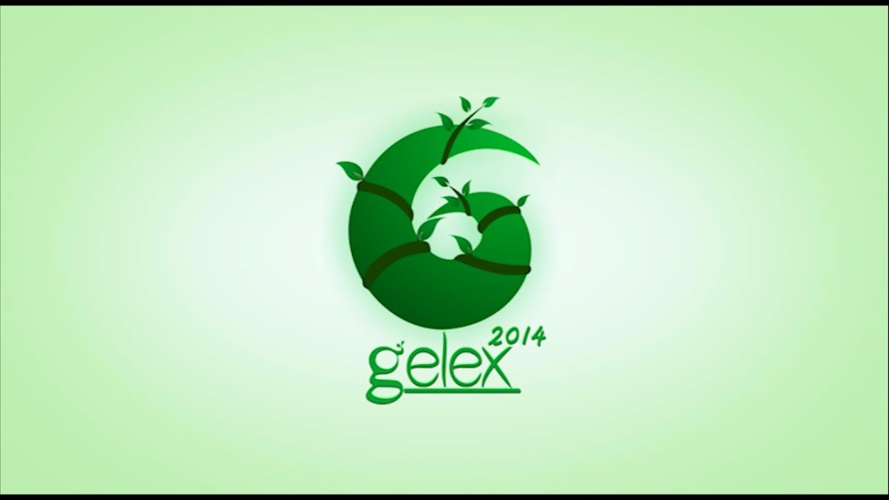 Gelanggang Expo - Jelajah Gelanggang UGM 2014 [Teaser] - YouTube