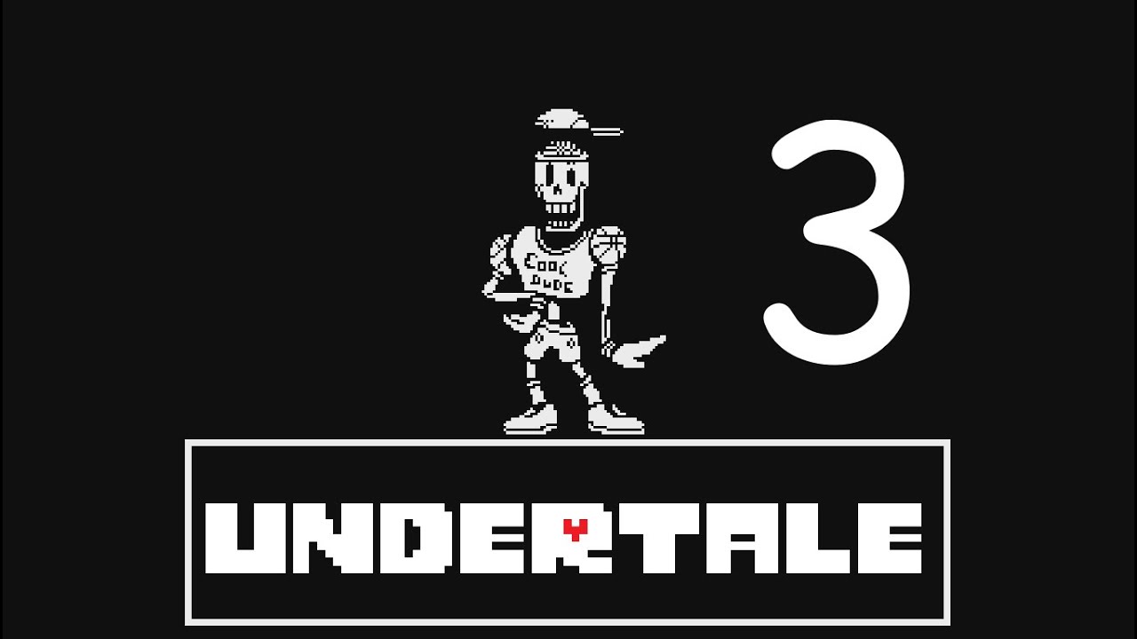 Undertale, Messing up the Wrong Number Song - YouTube