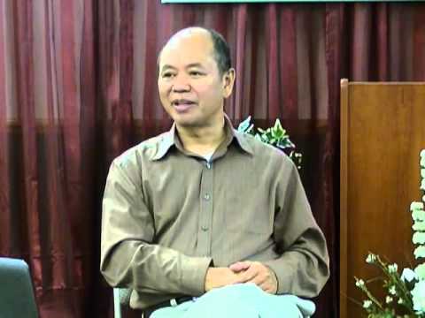 Rev, Moses Thawng Cung Bible reading Philippians 2 - YouTube