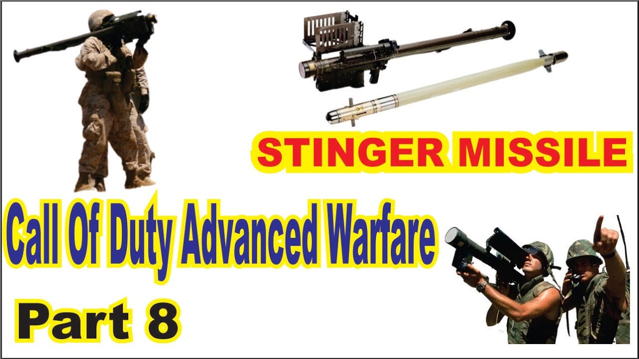 Call of Duty Advanced Warfare COD AW PC Gameplay Walkthrough Part 8 ...