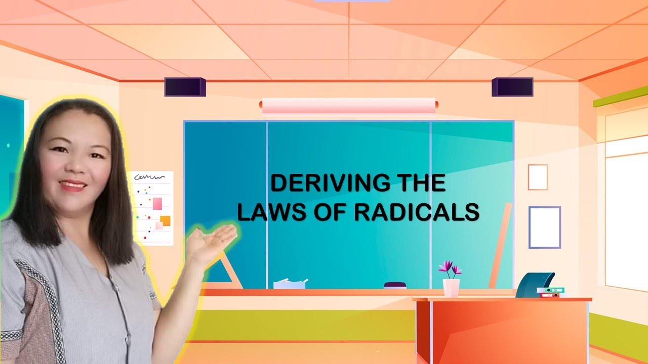 DERIVING THE LAWS OF RADICALS YouTube deriving-the-laws-of-radicals-youtube