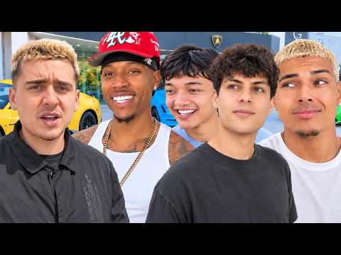 Core Boys Funniest Moments Of The Week