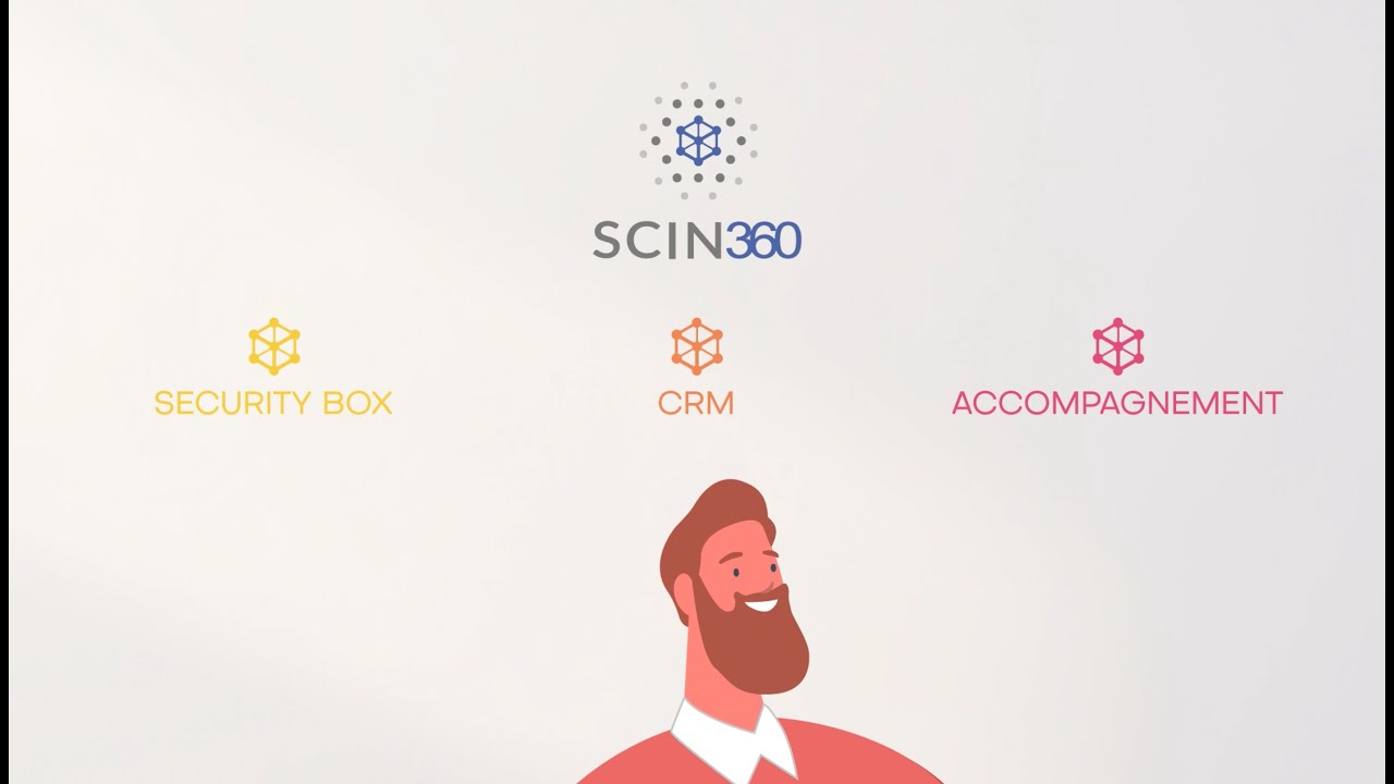 SCIN360 - Vidéo de présentation - YouTube