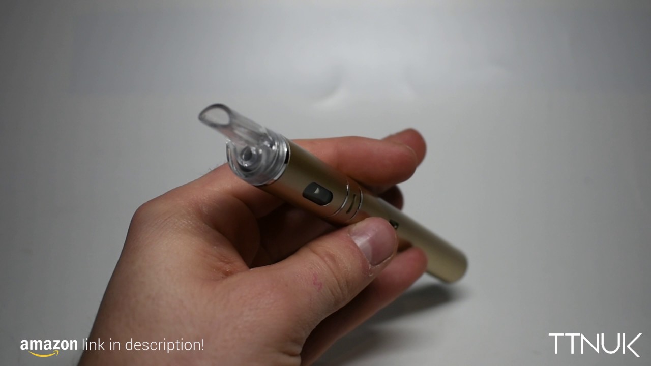 IMECIG® 30W E Cigarette A1 Vape Pen | Vapour 0.5 Ohm E Shisha Pen ...