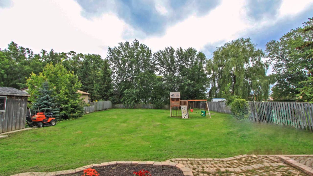 Welcome to 219 Kenneth Ave, Barrie - Trisha Bowman Real Estate, Century ...