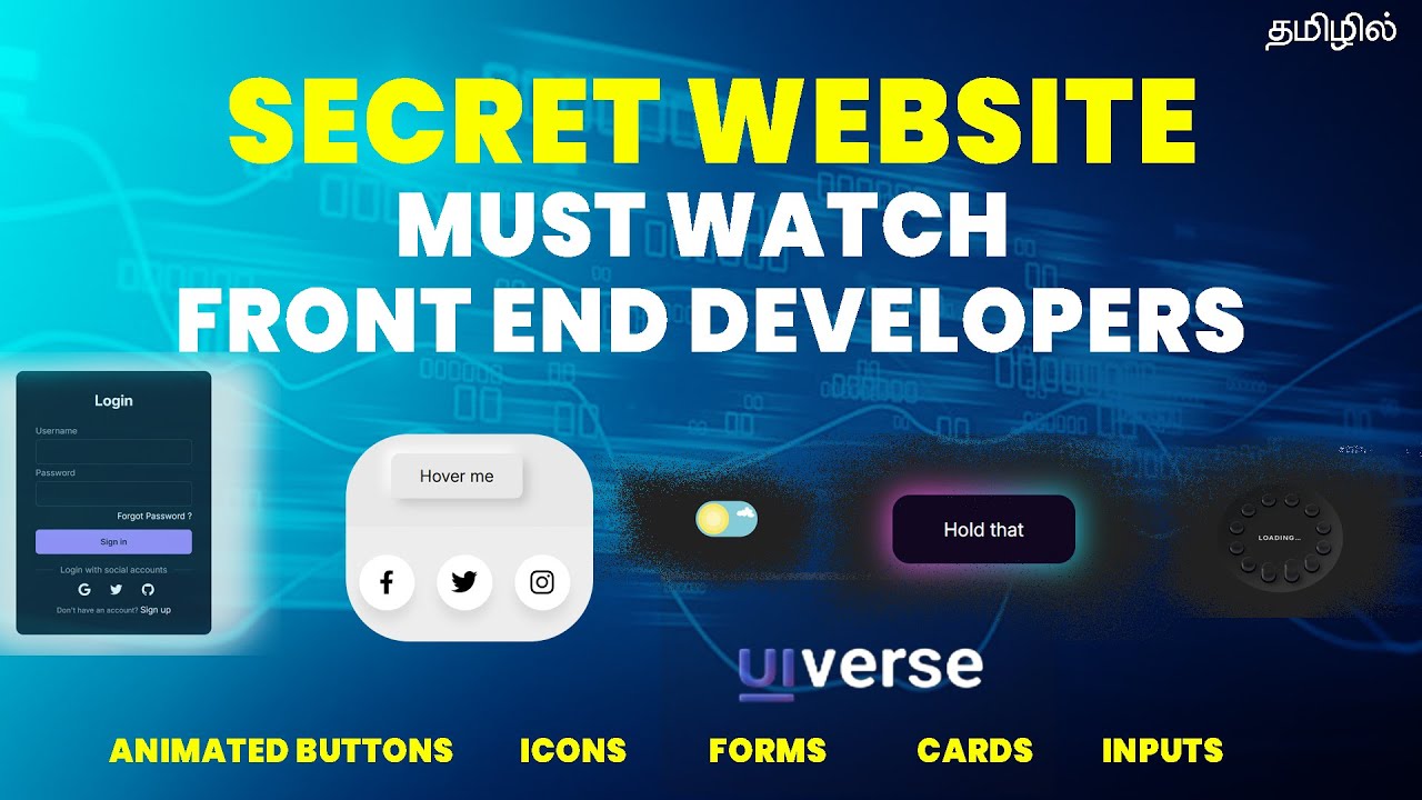 How To Create Animated Buttons Html Css Front End Cssbutton 9224