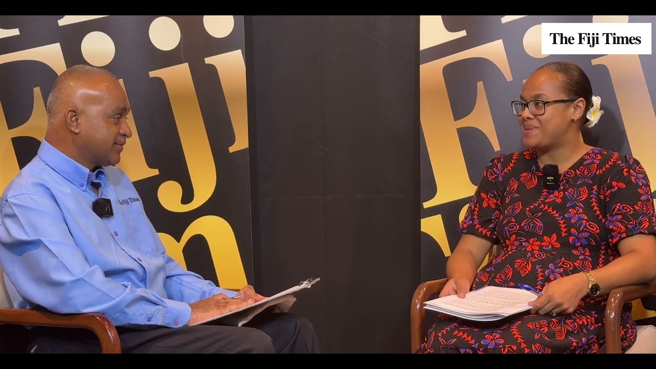 The Fiji Times - Latest Fiji News, Sports and Weather