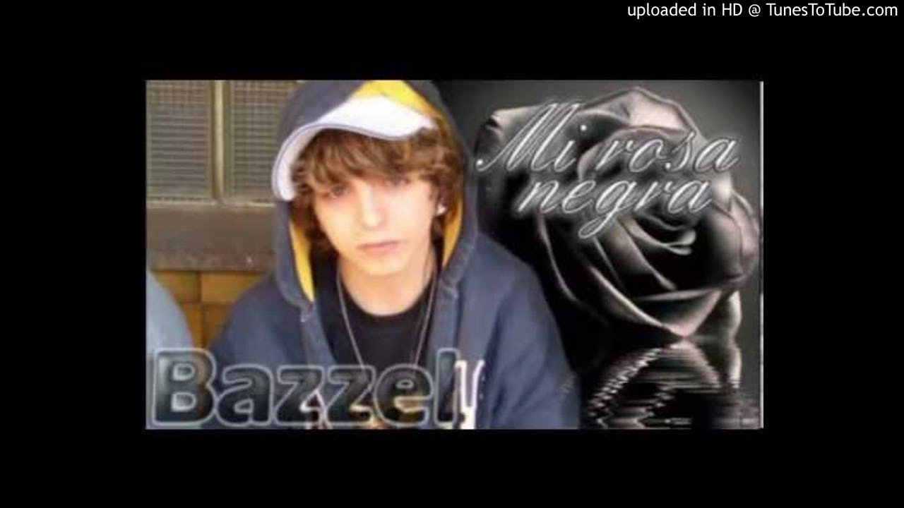 Mi rosa negra - Bazzel ft. Porta [Instrumental] - YouTube