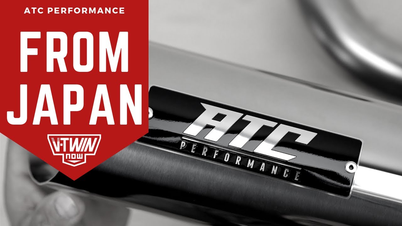 ATC PERFORMANCE's Alameda Exhaust System is a BEAST !!! - YouTube