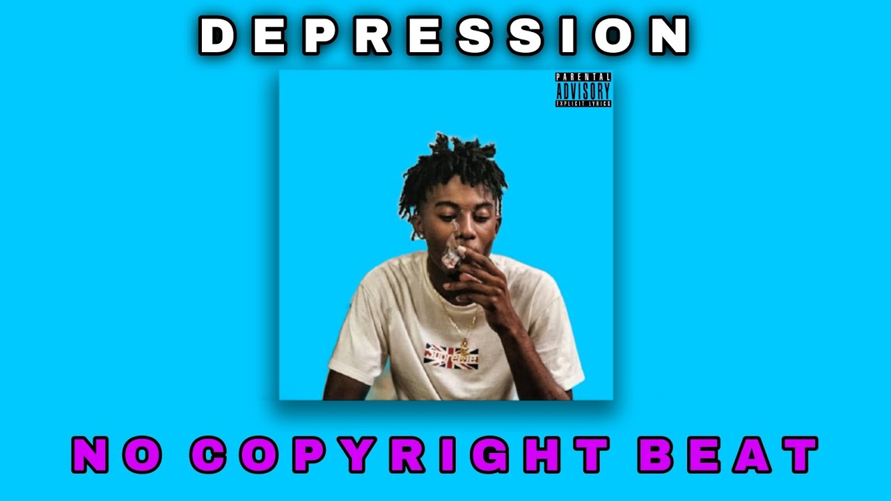 DEPRESSION - NO COPYRIGHT BEAT || FREE FOR PROFIT USE BEAT || - YouTube