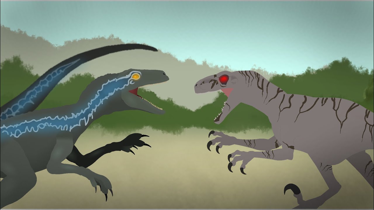 Blue Vs. Ghost | Sticknodes Animation | SNDA - YouTube