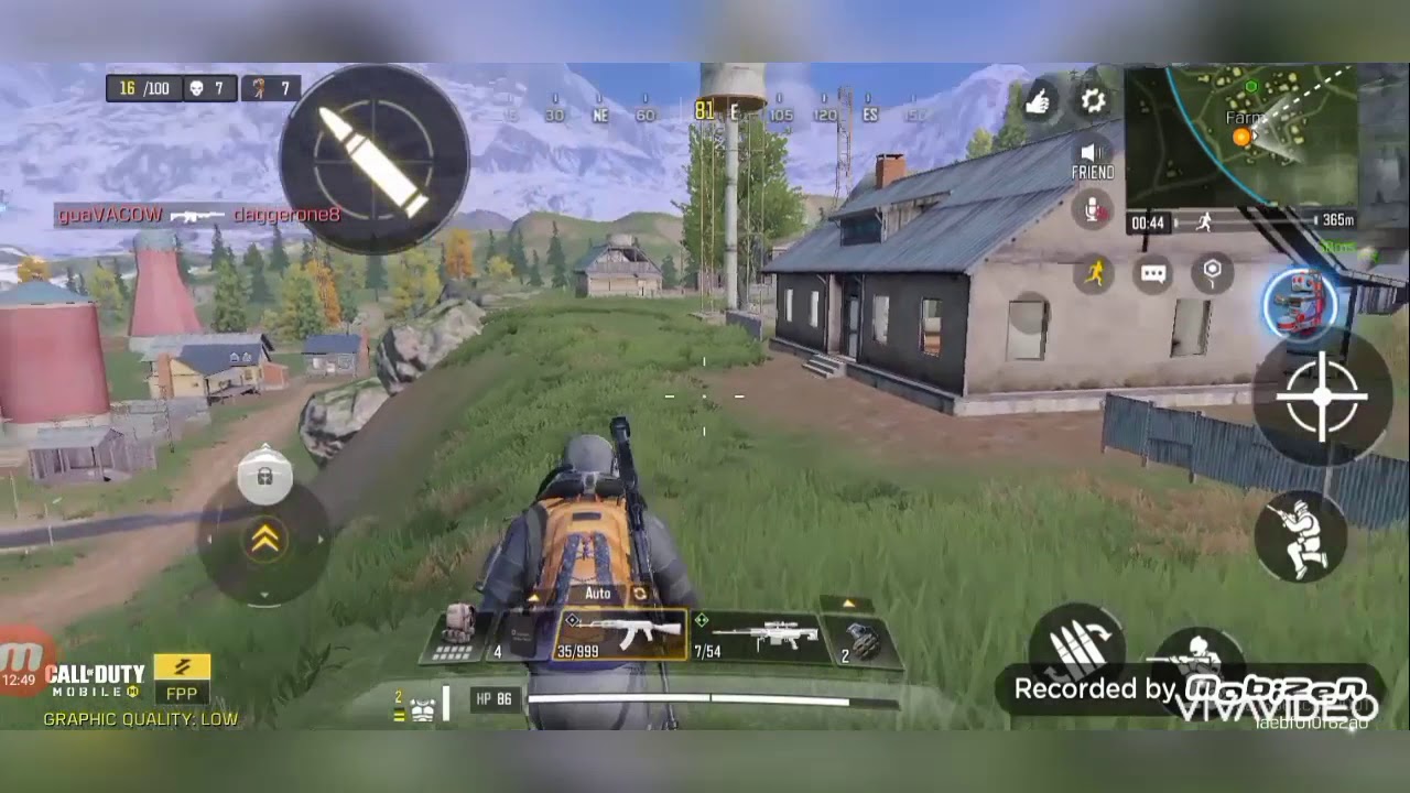 CALL OF DUTY:MOBILE BR || I GOT FIRST PLACE IN COD:M SOLO BR || - YouTube