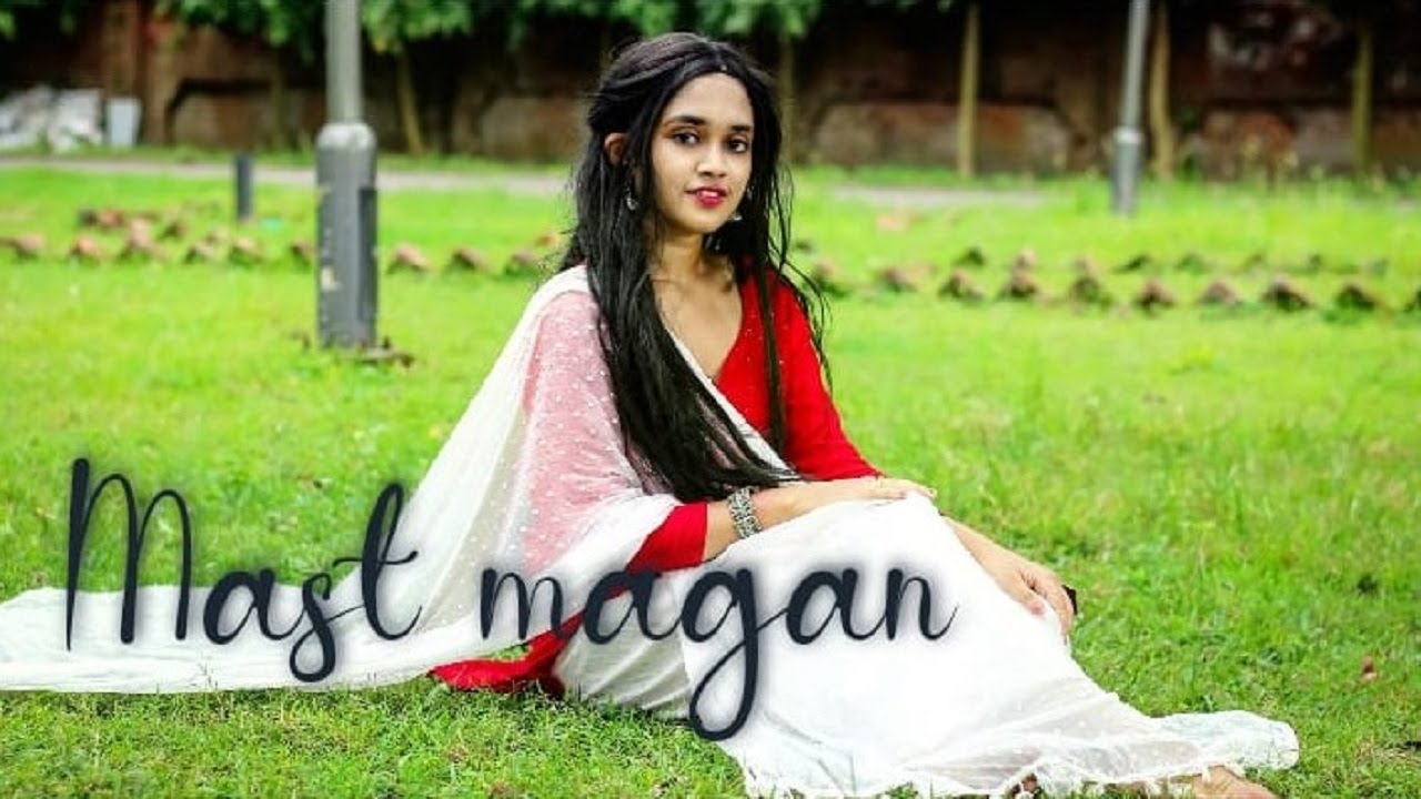 Mast Magan Dance Choreography ( 2 States) | | Rimli - YouTube