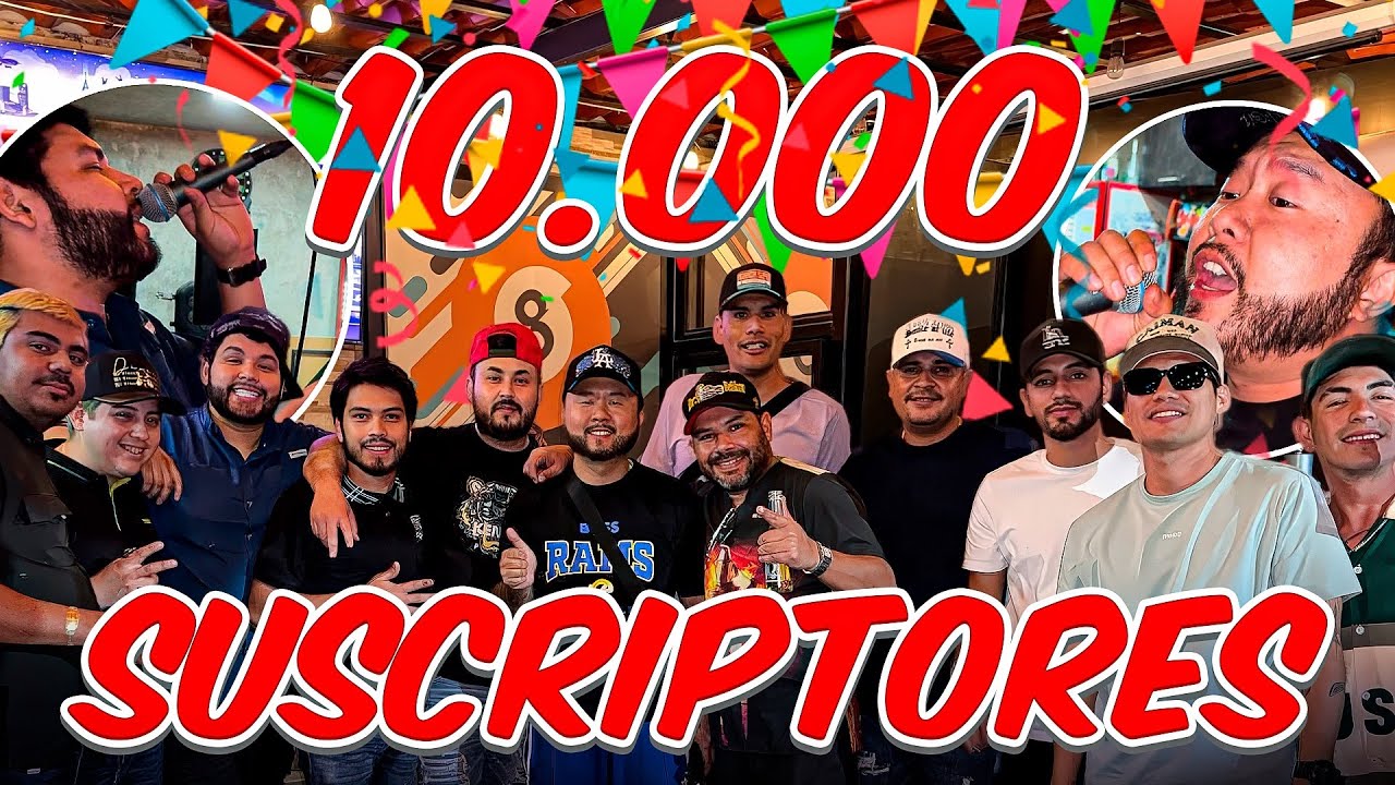 EL PEOR DÍA DE MI VIDA LOS COMPAS CLN ARRUINARON MI FIESTA| YA SOMOS ...