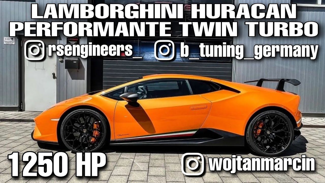 INSANE DRAGY TIMES on the Street from 100-330 Km/h - YouTube