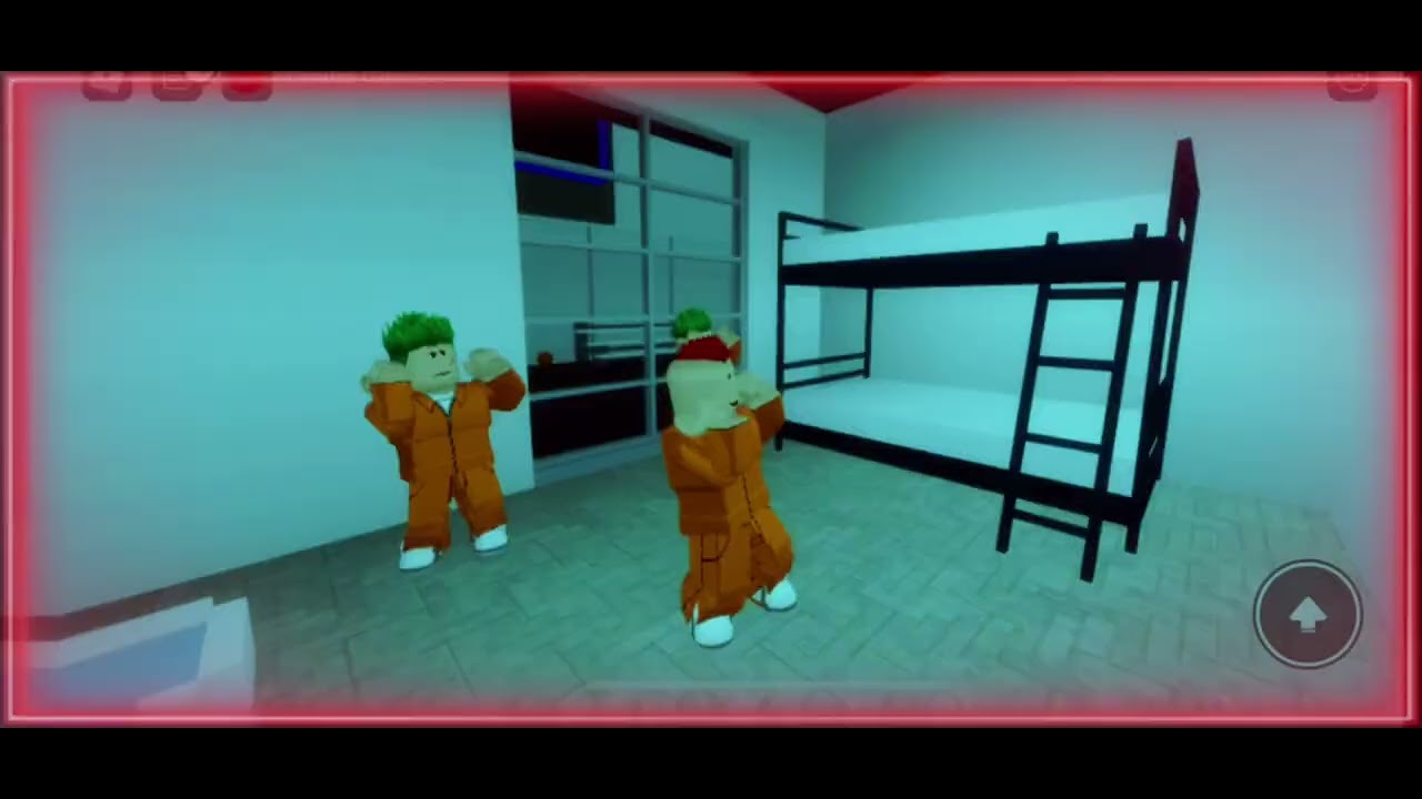 Brookhaven prisoners - YouTube