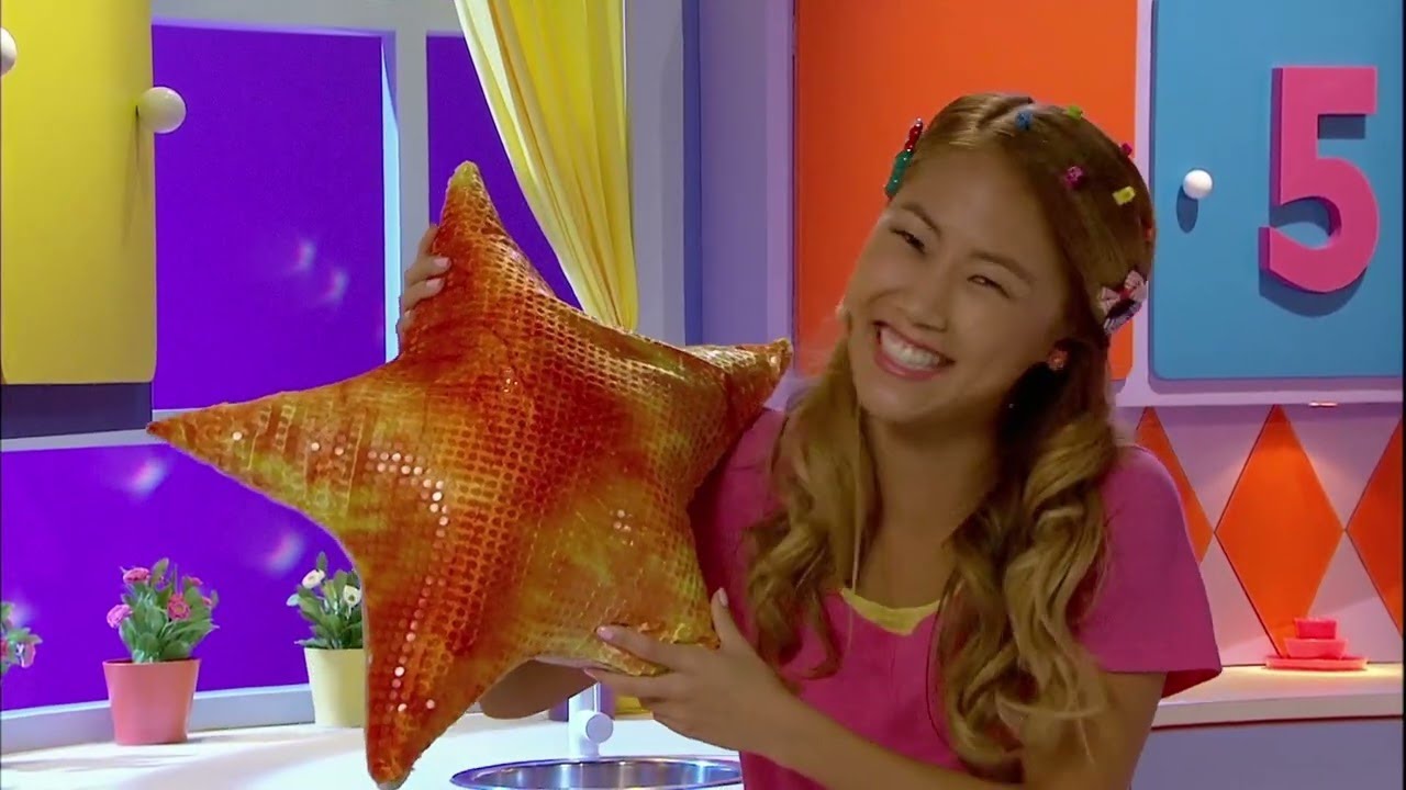 Coldi-b commercial hi-5 season 16 episode 19 2017 - YouTube
