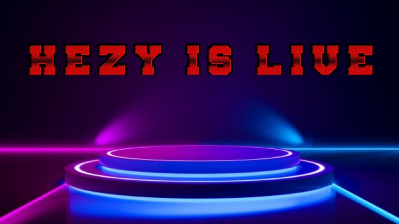 Live A Life Of Purpose... ️|HEZY IS LIVE🔴|BGMI #Girlgamer #mallugirl ...