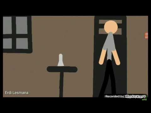 VELET ANİMASYON YAPARKEN KAPI ZİLİ ÇALIYO ANİMASYONDA DANDİK