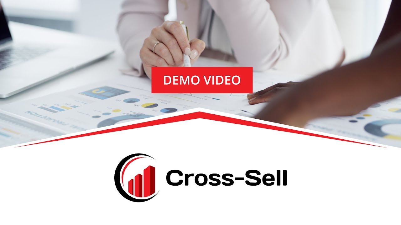 Cross-Sell Interactive Demo | Cross-Sell - YouTube