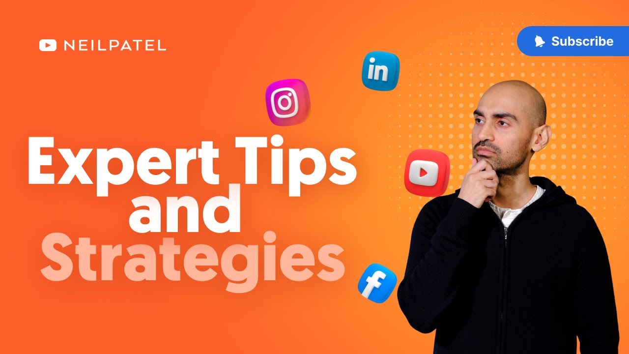 Social Media Strategies to Connect with Your B2C Audience - YouTube