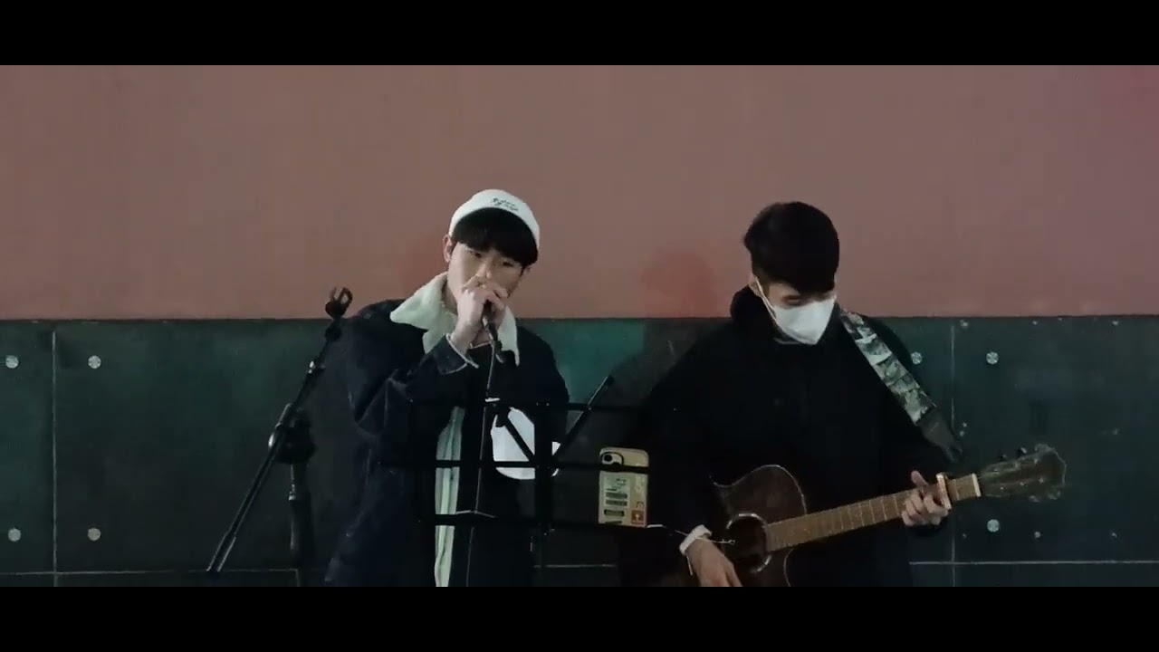 17-1-2023 🌃 旺角 nok_yin Au_fei_chung Busking 🎶 🎤 🎸 🔊 - YouTube