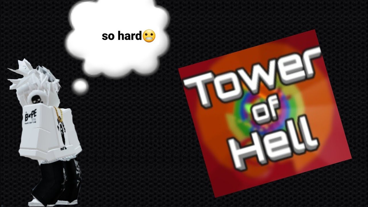 TOWER OF HELL (MUSIC) - YouTube